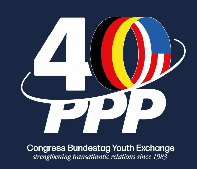 Was ist das PPP - 40. Parlamentarisches Patenschafts-Programm
